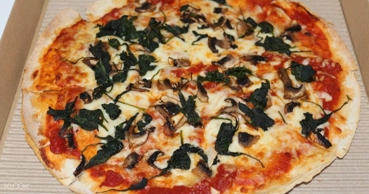 Lemon Garden Cafe, Shangri-La Hotel Kuala Lumpur - Klook Malaysia